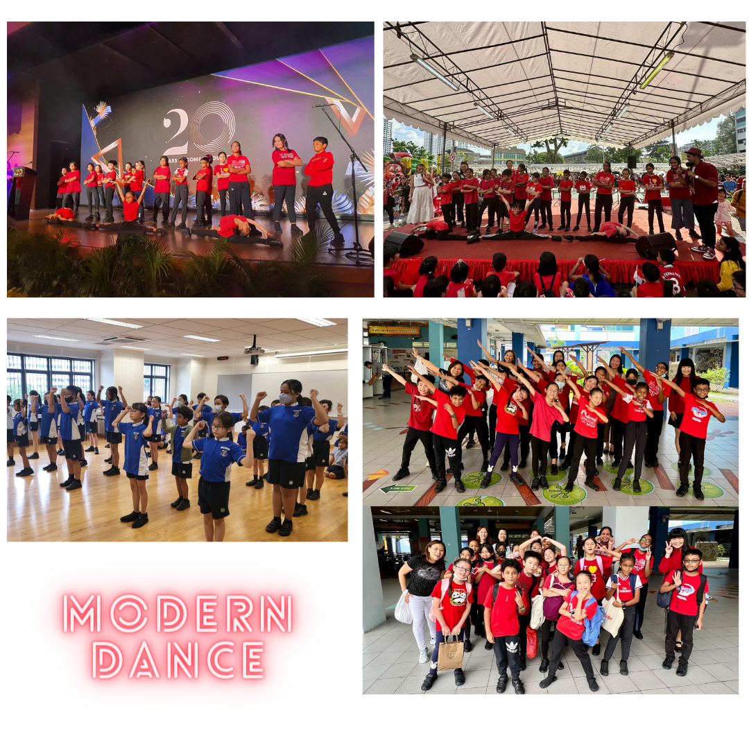 Visual and Performing Arts