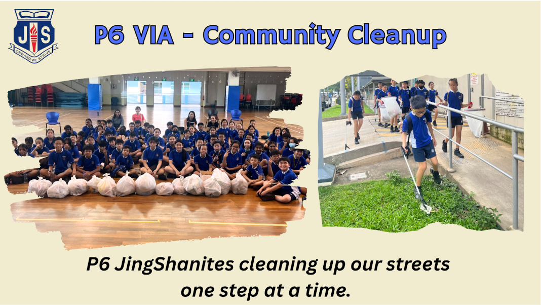 Values in Action Including Everyday Responsibilities